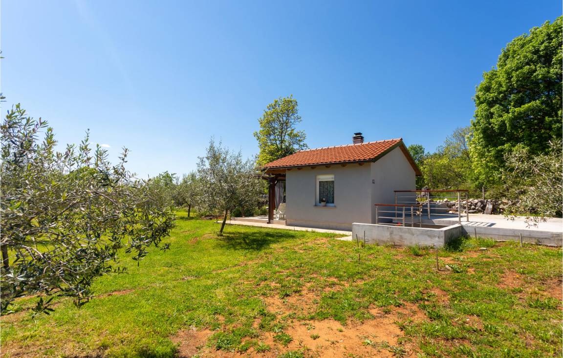 26 M² Huis ∙ 2 Gasten - Vrbnik
