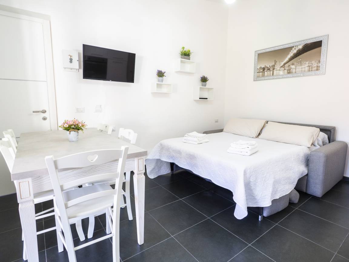 20 M² Bed And Breakfast ∙ 1 Camera Da Letto ∙ 2 Ospiti - Posada