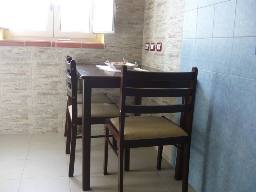 50 M² Ferienwohnung ∙ 2 Schlafzimmer ∙ 4 Gäste - Giulianova