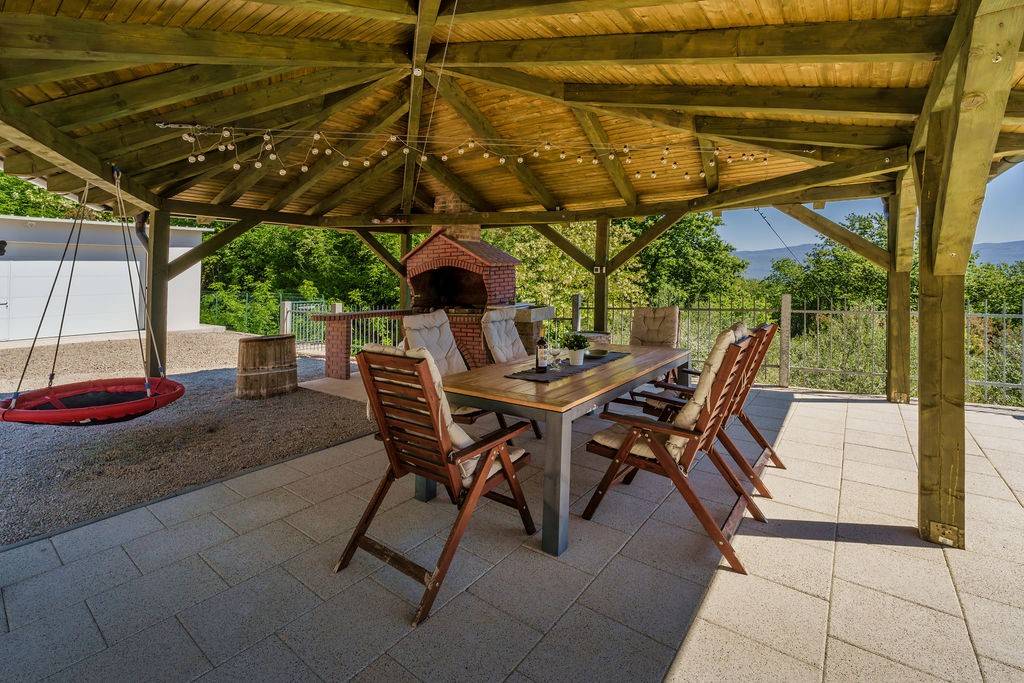 160 M² Villa ∙ 3 Schlafzimmer ∙ 6 Gäste - Punat