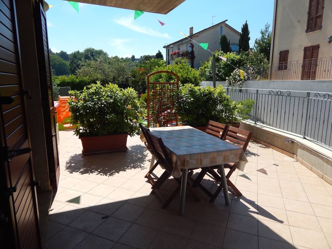 120 M² Appartamento Vacanza ∙ 4 Camere Da Letto ∙ 8 Ospiti - Sirolo