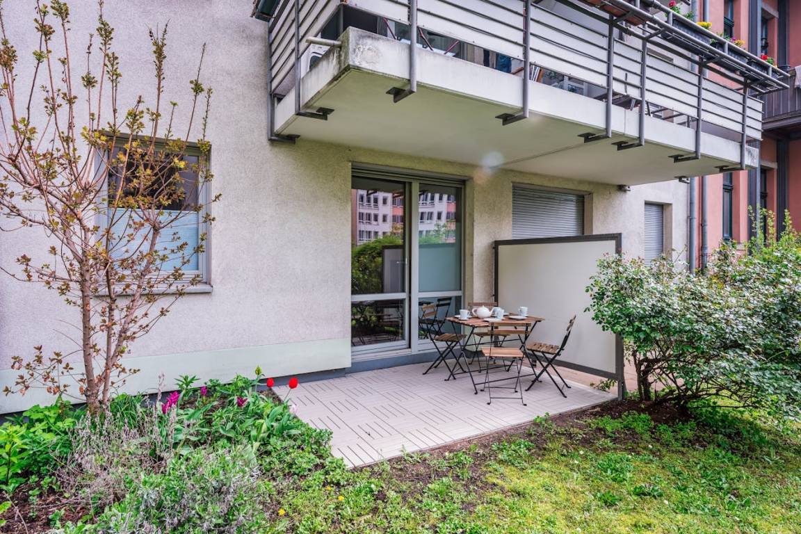 55 M² Ferienwohnung ∙ 2 Schlafzimmer ∙ 4 Gäste - Weinböhla