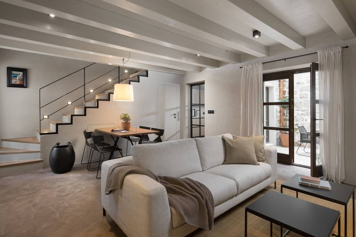 120 M² Casa ∙ 2 Habitaciones ∙ 4 Huéspedes - Funtana