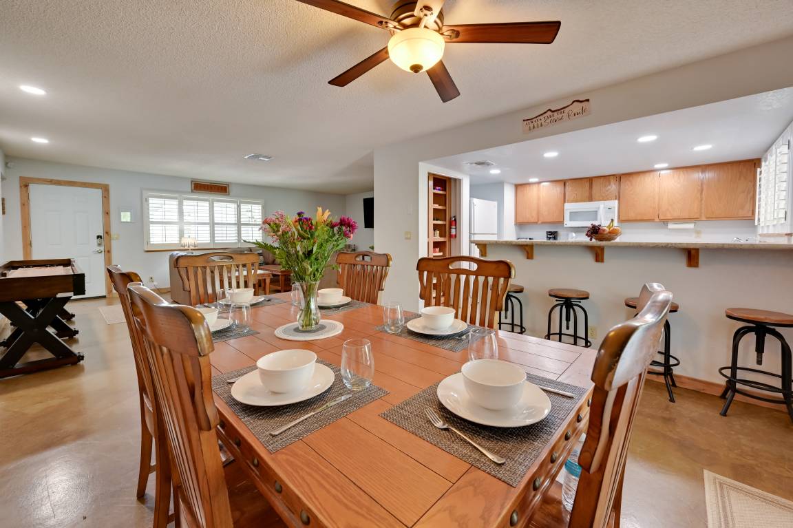 165 M² House ∙ 3 Bedrooms ∙ 8 Guests - Montezuma Castle National Monument