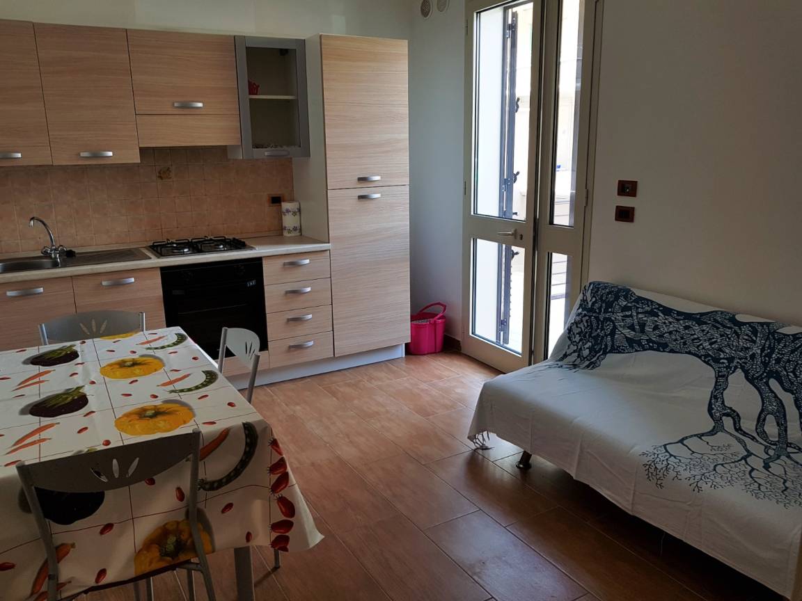 70 M² Huoneisto ∙ 1 Makuuhuone ∙ 4 Vierasta - Gallipoli