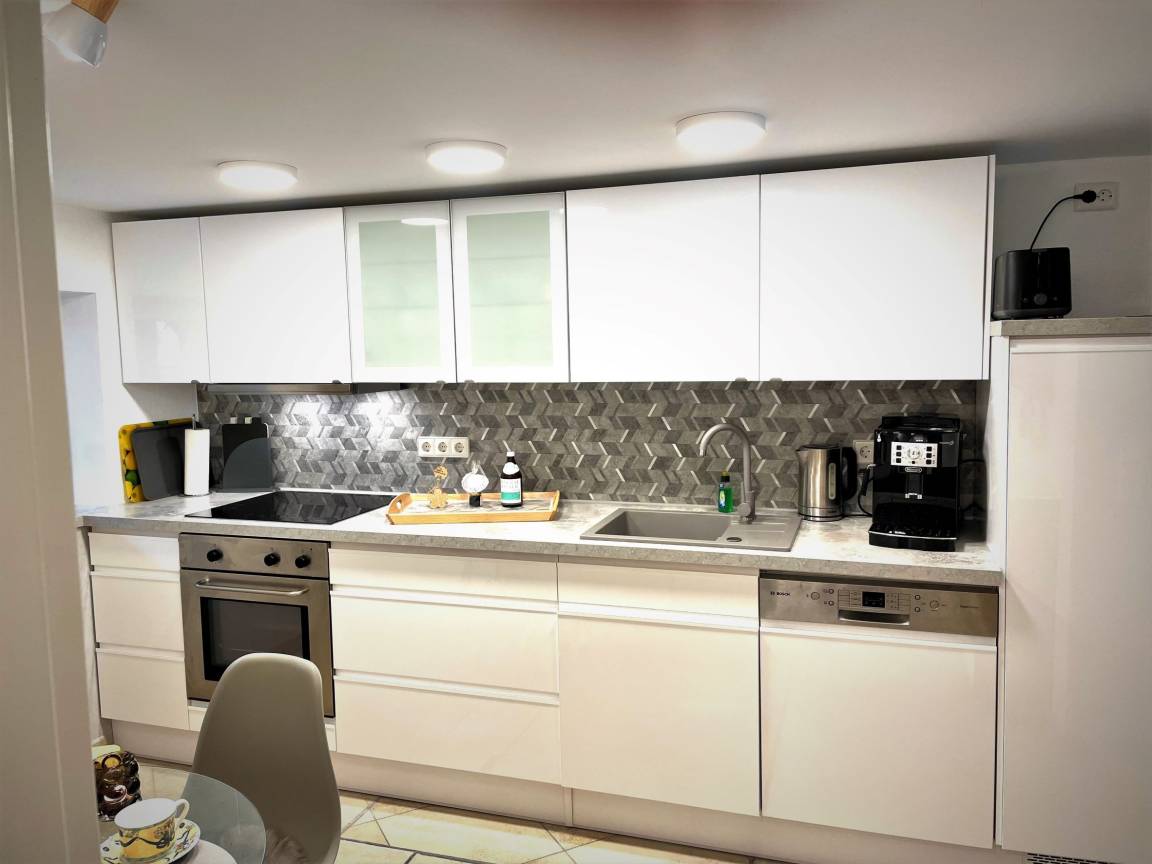 52 M² Apartment ∙ 1 Bedroom ∙ 3 Guests - Tübingen