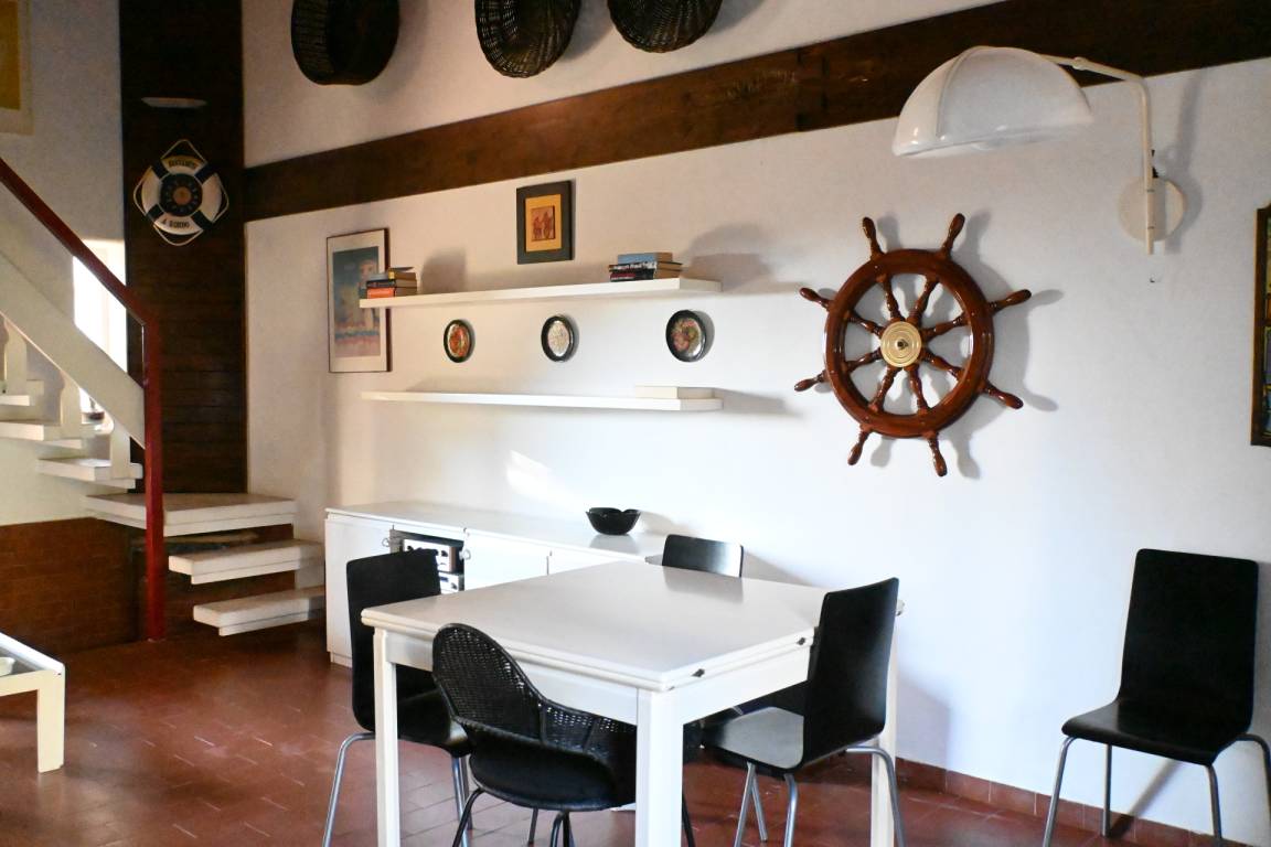 70 M² Appartamento ∙ 2 Camere Da Letto ∙ 6 Ospiti - Numana
