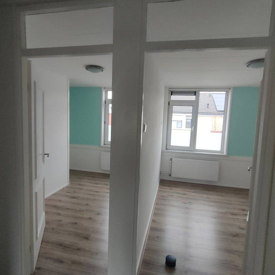 100 M² Ferienhaus ∙ 4 Schlafzimmer ∙ 5 Gäste - Eibergen