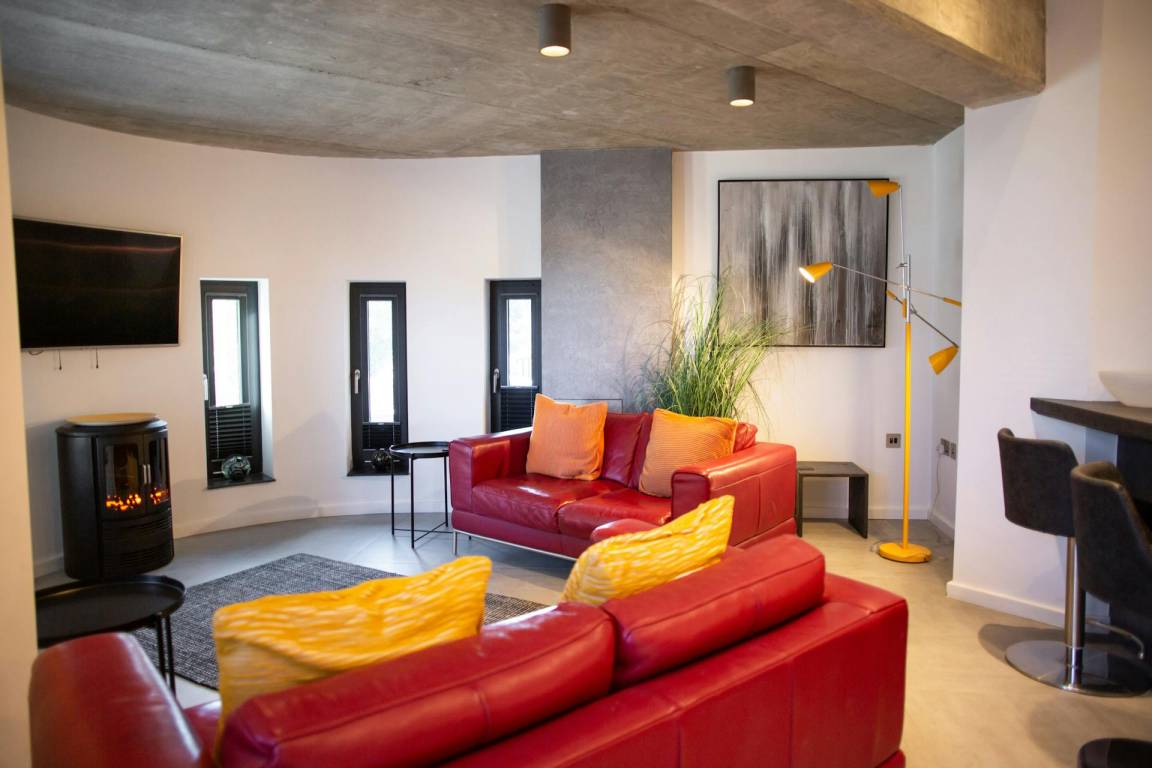 114 M² Cottage ∙ 1 Bedroom ∙ 2 Guests - Llangrannog