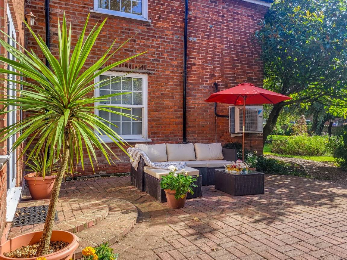 Cottage ∙ 1 Chambre ∙ 2 Personnes - Mundesley