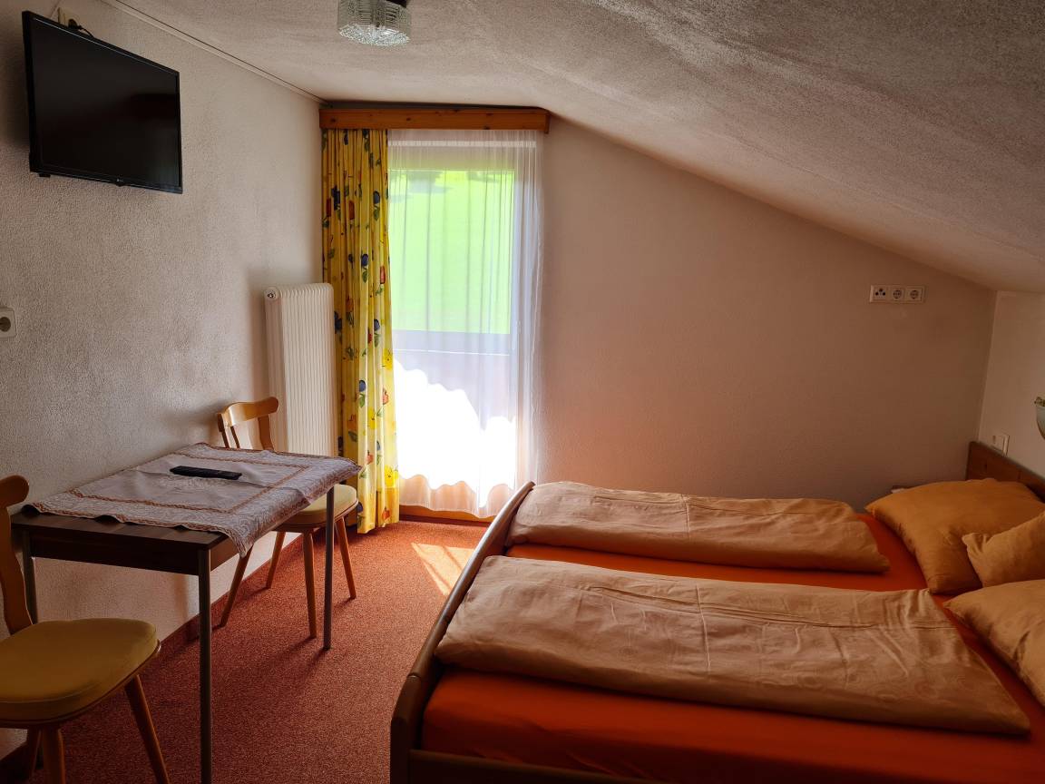 18 M² Hotel ∙ 1 Bedroom ∙ 3 Guests - Alpbach