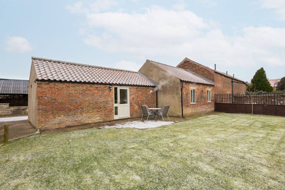 Maison De Vacances ∙ 3 Chambres ∙ 6 Personnes - Malton