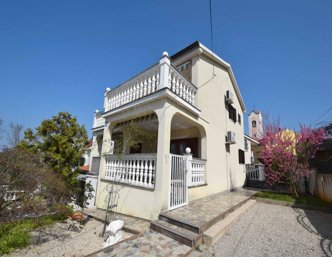 65 M² Appartement ∙ 2 Chambres ∙ 5 Personnes - Malinska