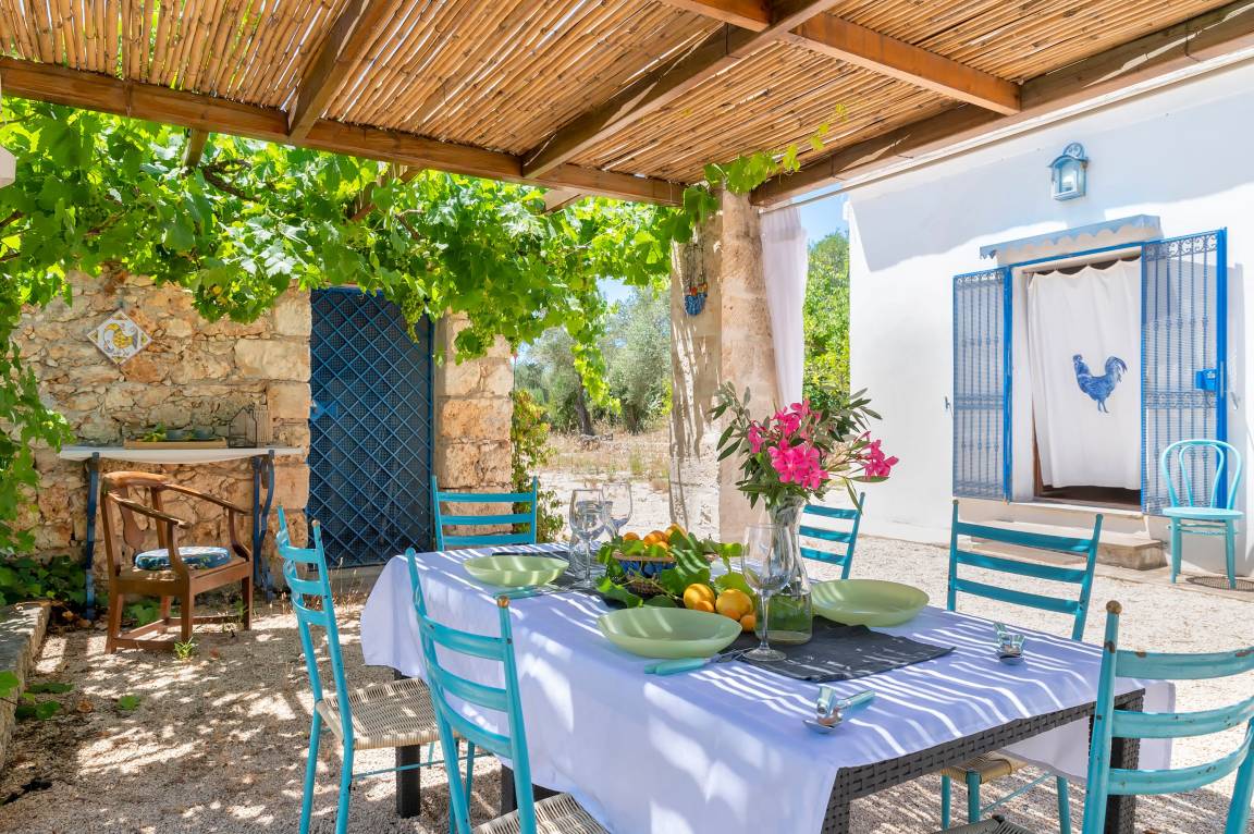 70 M² Apartment ∙ 2 Bedrooms ∙ 5 Guests - Porto Torres