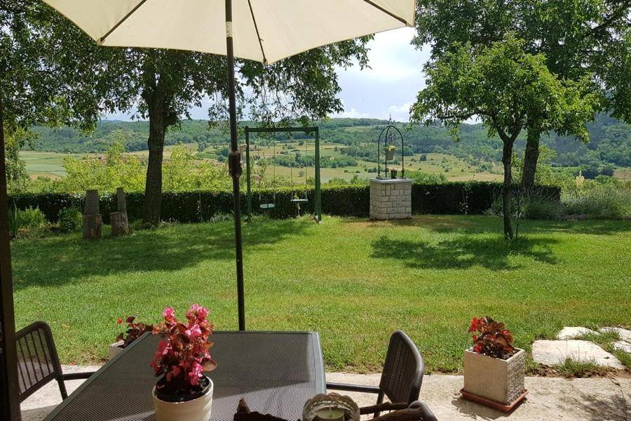 45 M² Apartment ∙ 1 Bedroom ∙ 4 Guests - Motovun