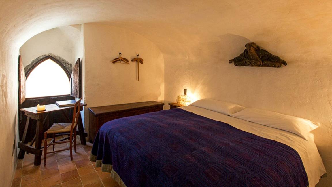 Locanda ∙ 1 Camera Da Letto ∙ 2 Ospiti - Gran Sasso