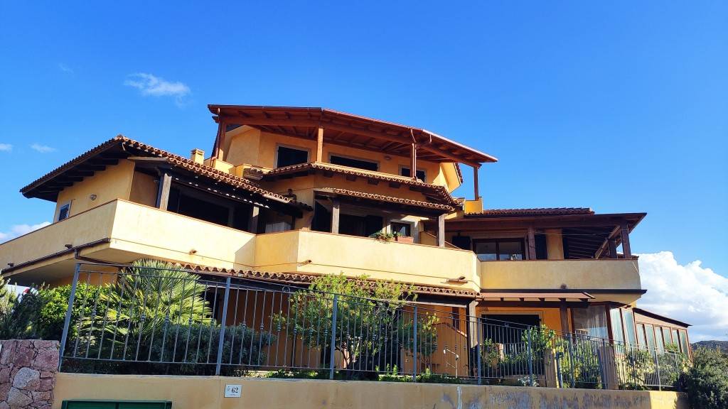 70 M² Apartamento ∙ 2 Habitaciones ∙ 6 Huéspedes - Castelsardo