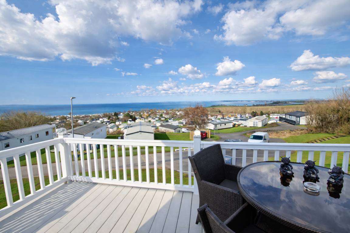 40 M² House ∙ 2 Bedrooms ∙ 6 Guests - Ayr, UK