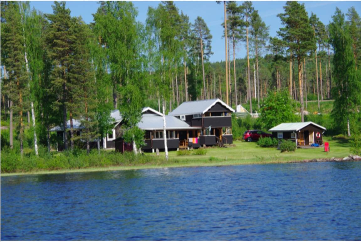 135 M² Dom ∙ 3 Sypialnie ∙ 5 Gości - Orsa