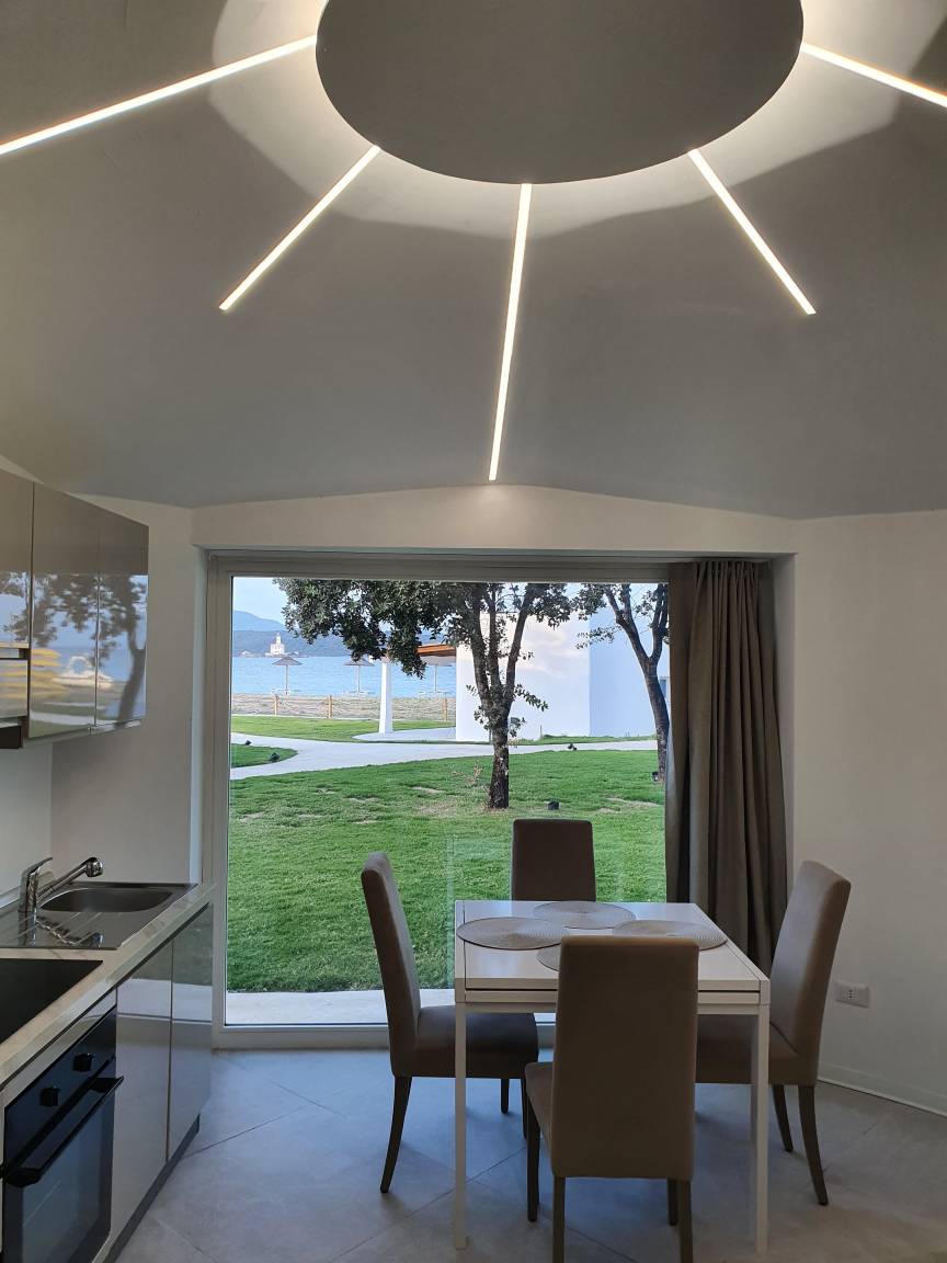 60 M² Bungalow ∙ 1 Habitación ∙ 4 Huéspedes - Islas de Cerdeña