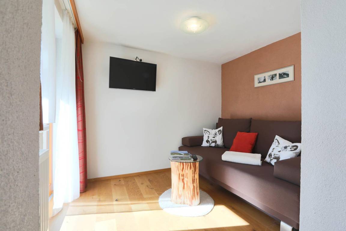 Hôtel ∙ 1 Chambre ∙ 4 Personnes - Stanzach