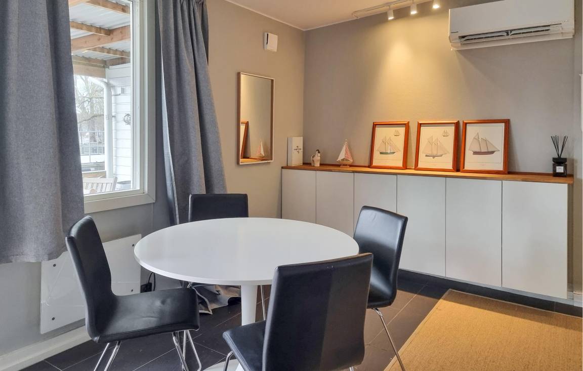 35 M² Apartment ∙ 1 Bedroom ∙ 4 Guests - Göteborg