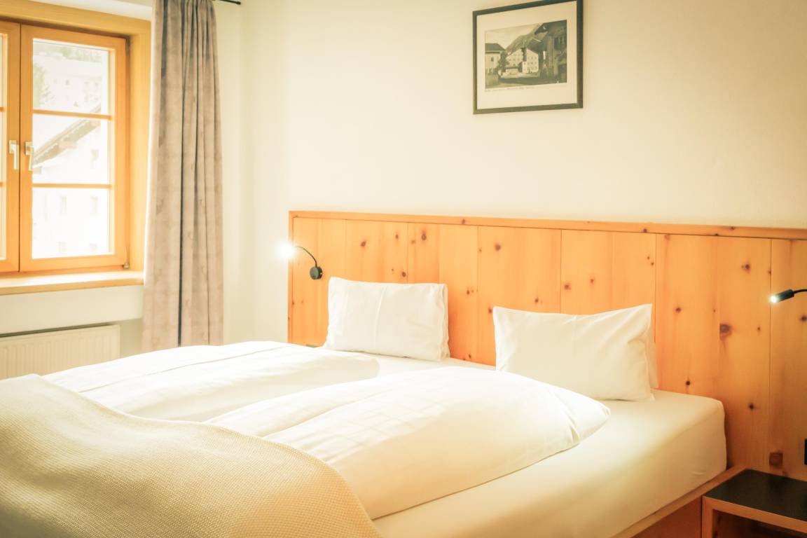 23 M² Hotel ∙ 1 Bedroom ∙ 4 Guests - Steeg