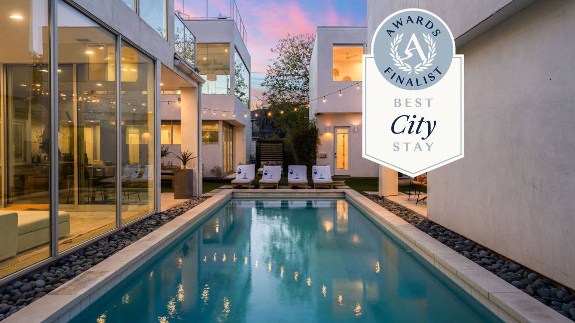 189 M² House ∙ 17 Bedrooms ∙ 32 Guests - Austin, TX