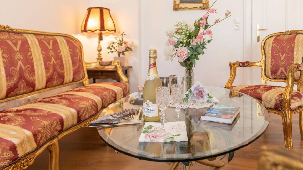 59 M² Appartement ∙ 2 Slaapkamers ∙ 4 Gasten - Bad Ischl