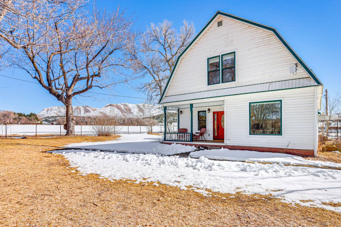 219 M² House ∙ 4 Bedrooms ∙ 13 Guests - Mancos State Park, Mancos
