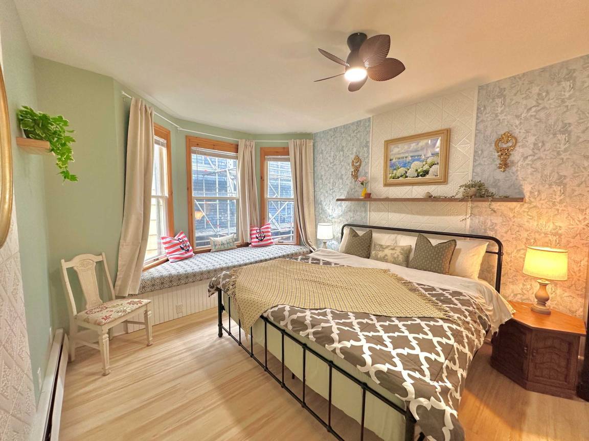 Apartment ∙ 1 Bedroom ∙ 4 Guests - Nova Scotia