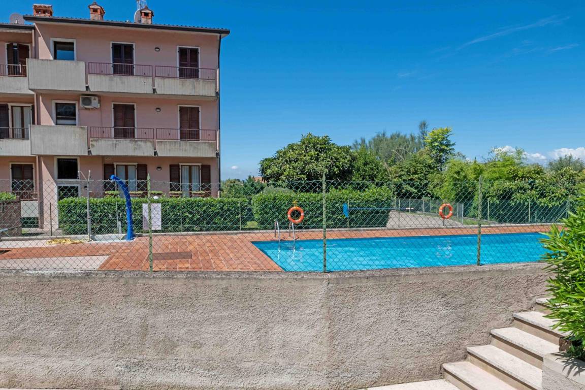 65 M² Apartment ∙ 1 Bedroom ∙ 4 Guests - Garda