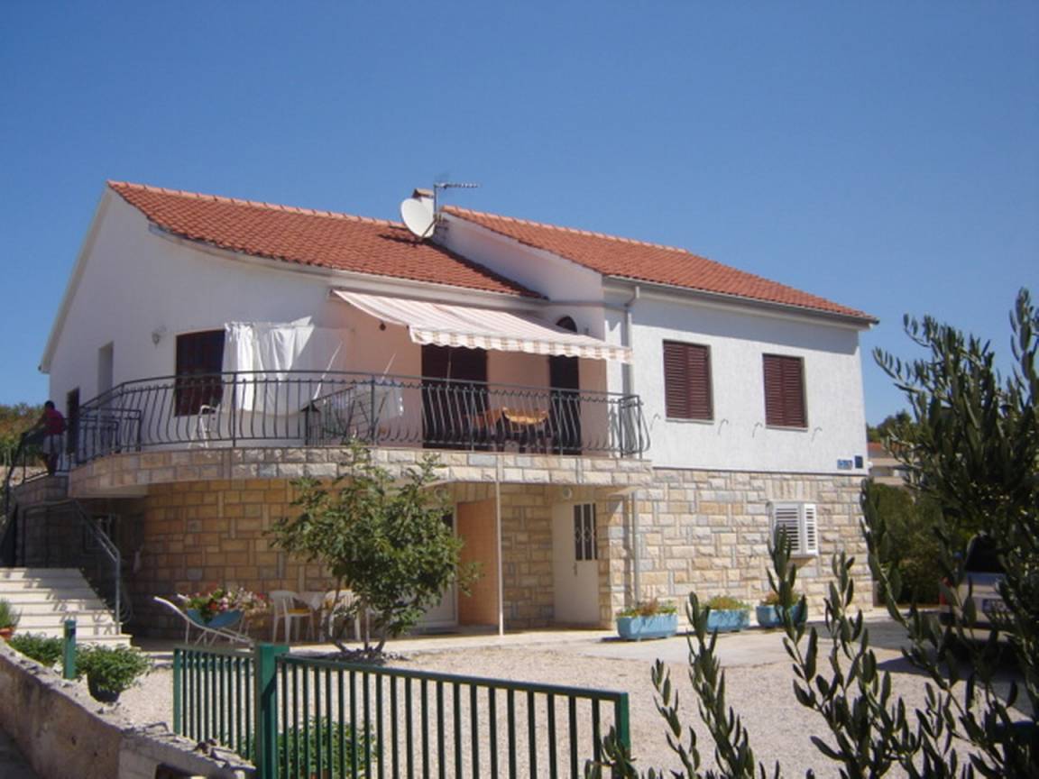 25 M² Apartment ∙ 1 Bedroom ∙ 3 Guests - Primošten