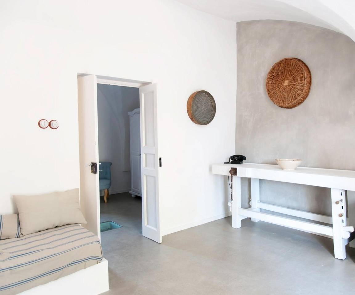 37 M² Ferienwohnung ∙ 1 Schlafzimmer ∙ 4 Gäste - Polignano a Mare