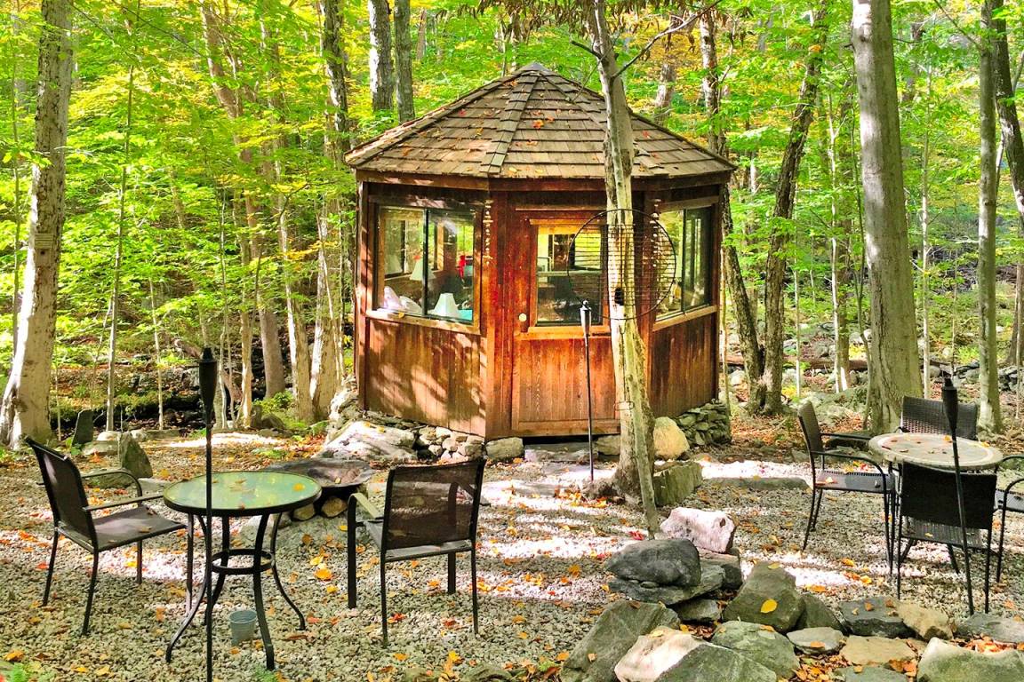 Casa ∙ 1 Habitación ∙ 2 Huéspedes - Connecticut