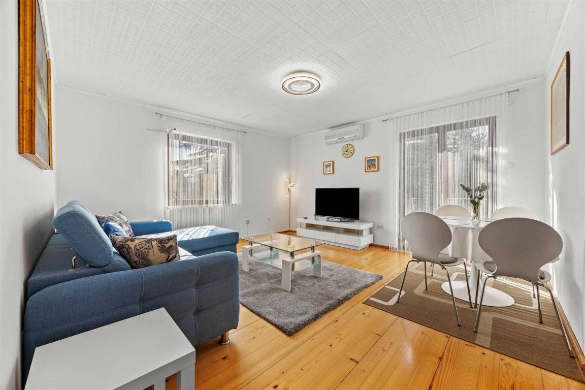 70 M² Apartment ∙ 2 Bedrooms ∙ 4 Guests - Rovinj