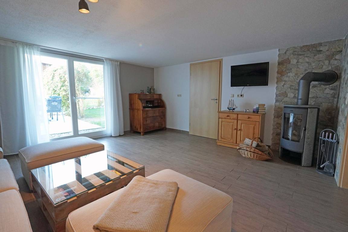 62 M² Ferienhaus ∙ 2 Schlafzimmer ∙ 4 Gäste - Heringsdorf