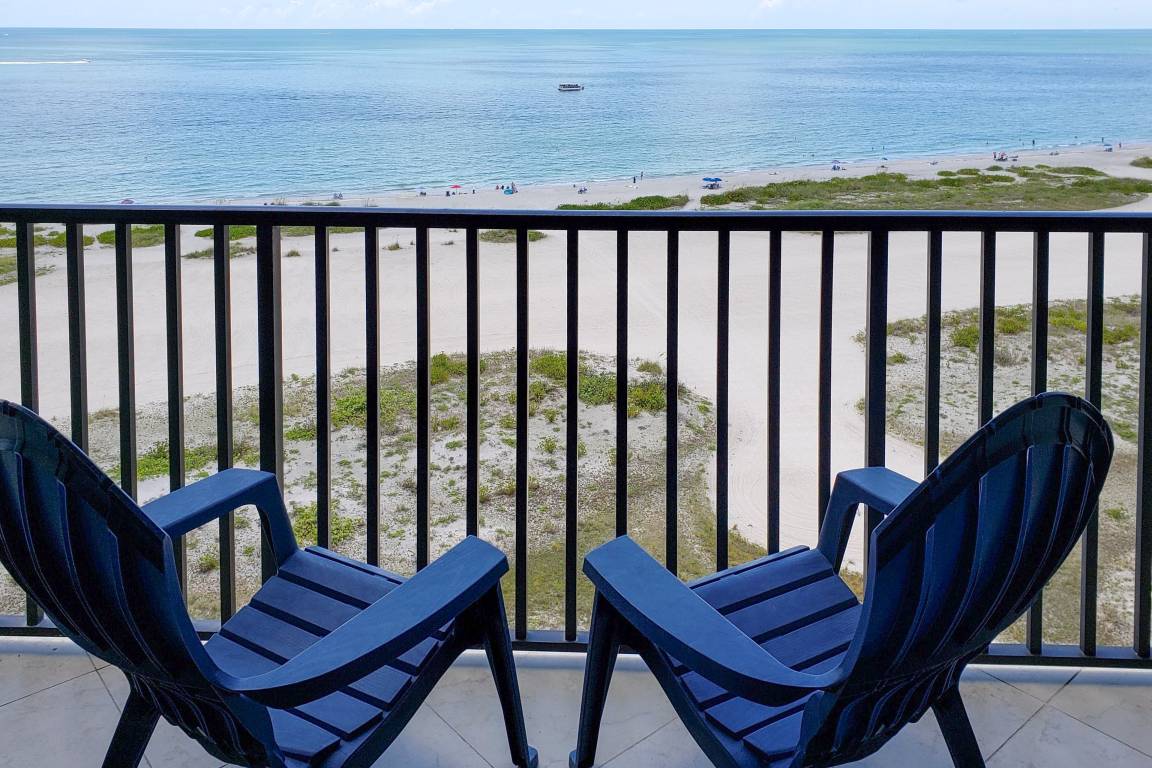 102 M² Apartment ∙ 2 Bedrooms ∙ 4 Guests - Dunedin, FL