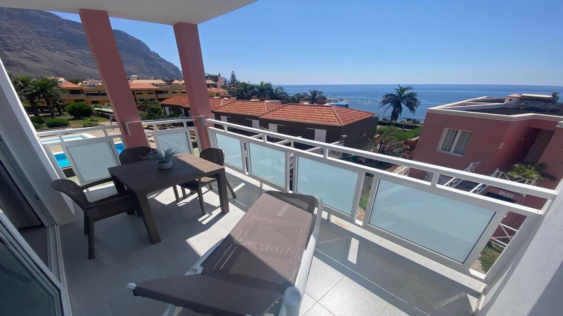 60 M² Apartment ∙ 1 Bedroom ∙ 3 Guests - Valle Gran Rey