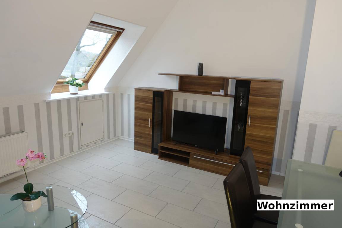 60 M² Ferienwohnung ∙ 2 Schlafzimmer ∙ 2 Gäste - Wietzendorf