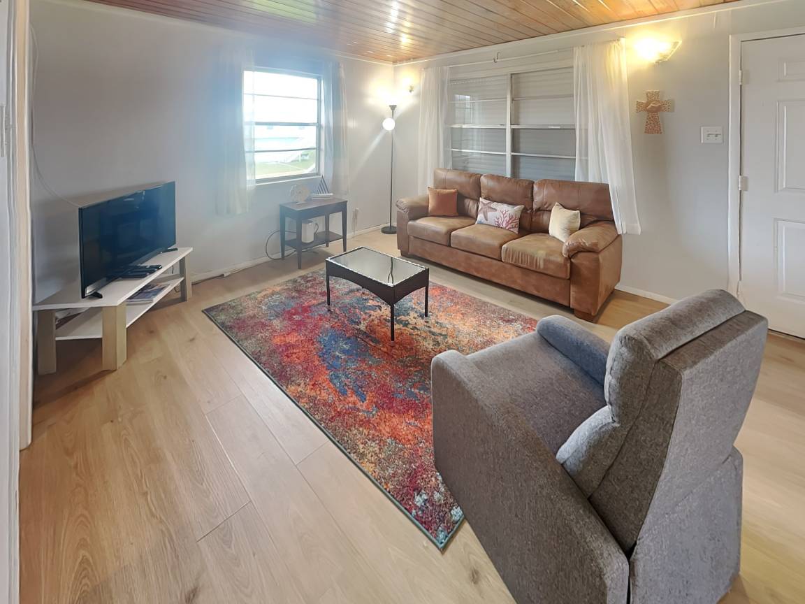 71 M² House ∙ 2 Bedrooms ∙ 8 Guests - Galveston, TX