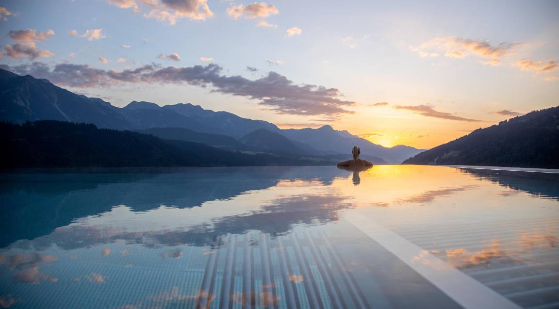 30 M² Hotel ∙ 2 Guests - Hallstatt