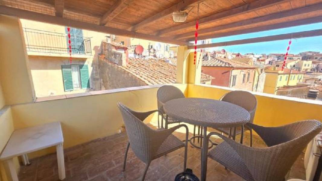 Appartement ∙ 1 Chambre ∙ 5 Personnes - Île d'Elbe