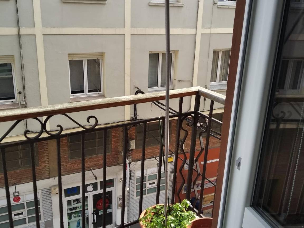 75 M² Apartment ∙ 3 Bedrooms ∙ 5 Guests - Santander