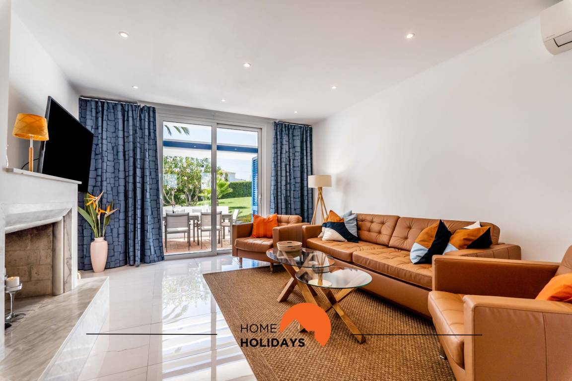 97 M² House ∙ 1 Bedroom ∙ 4 Guests - Albufeira