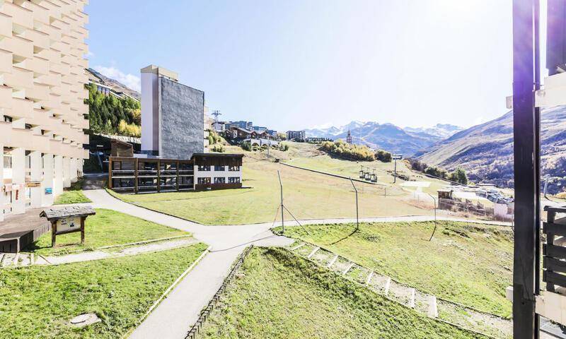 32 M² Appartement ∙ 1 Slaapkamer ∙ 6 Gasten - Savoie