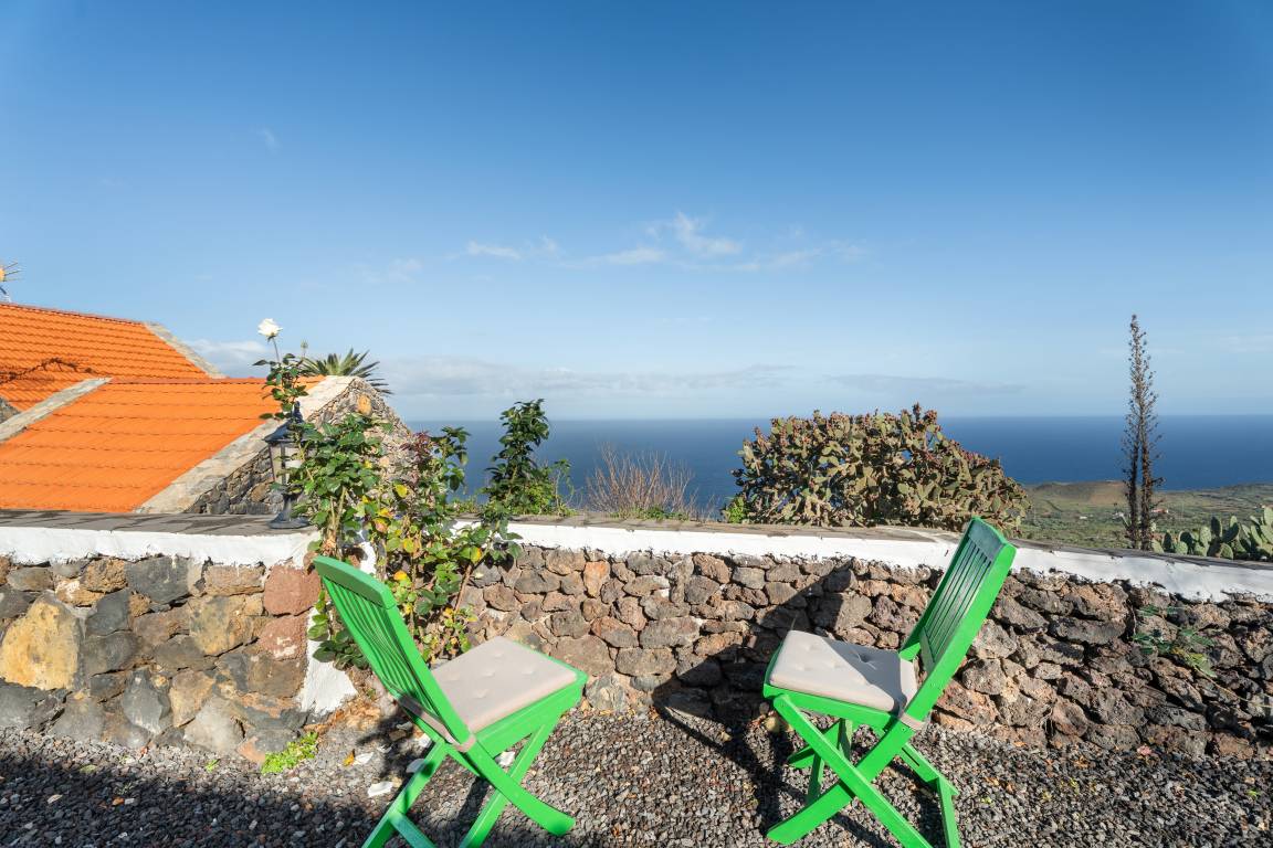 76 M² Apartment ∙ 1 Bedroom ∙ 3 Guests - El Hierro