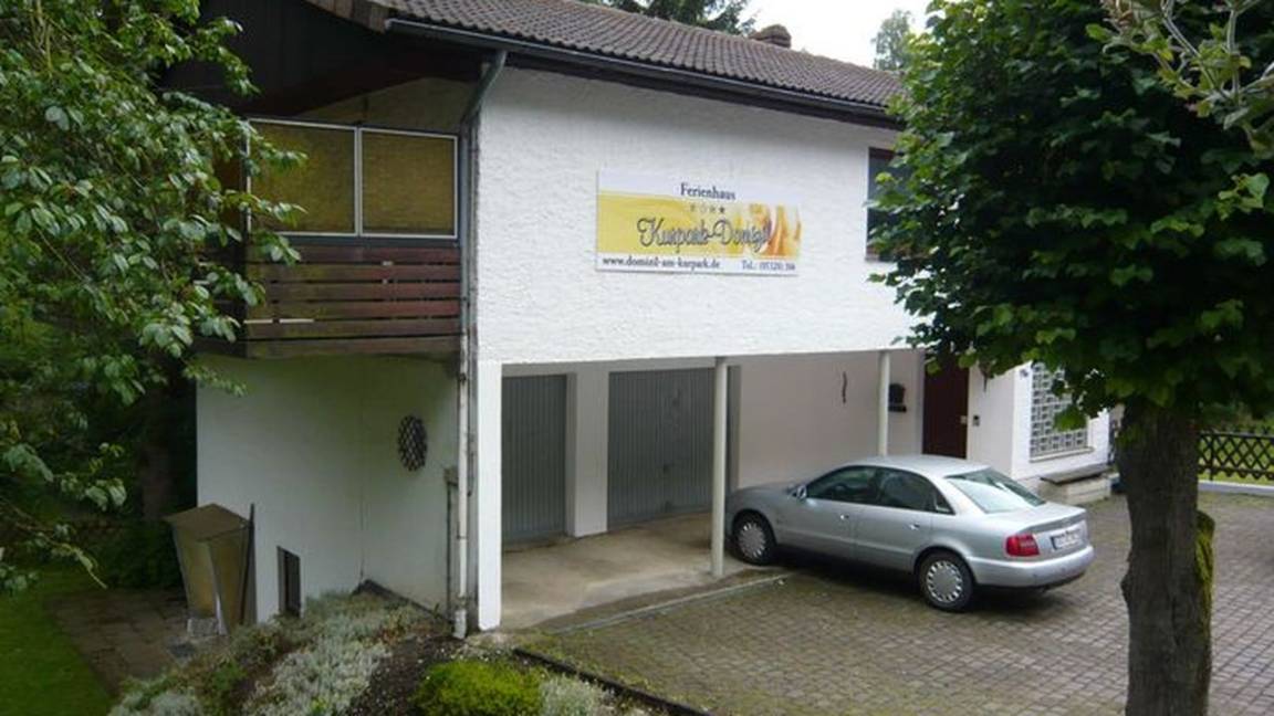 140 M² Huis ∙ 2 Slaapkamers ∙ 5 Gasten - Bad Harzburg