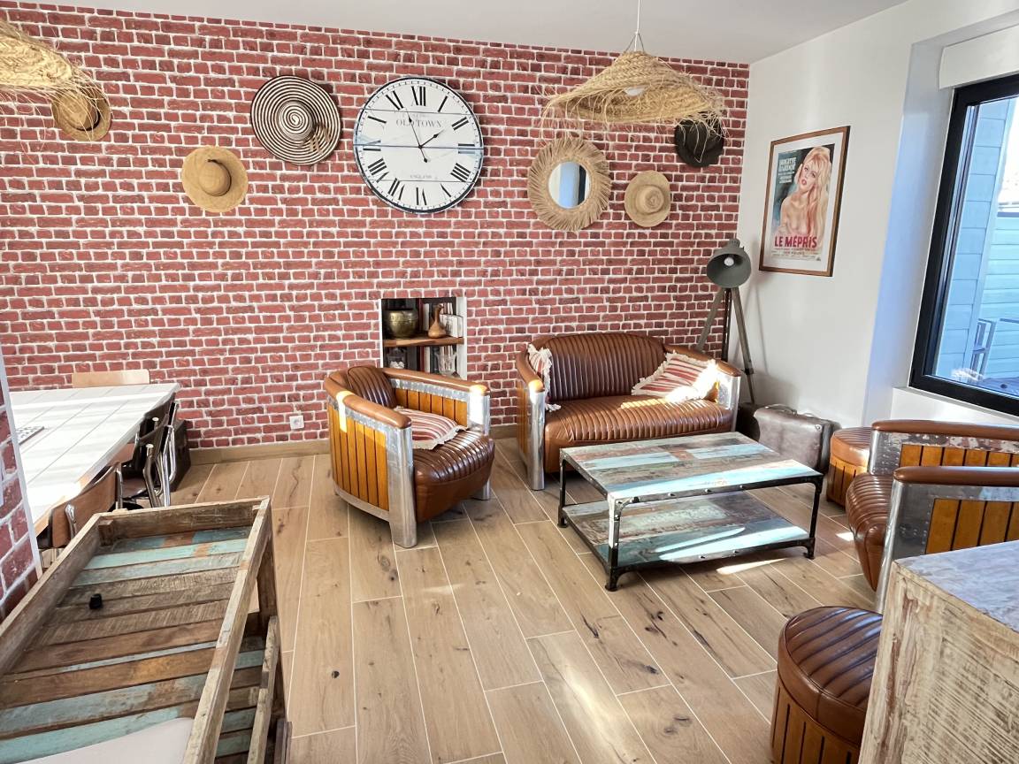 House ∙ 3 Bedrooms ∙ 7 Guests - Vannes