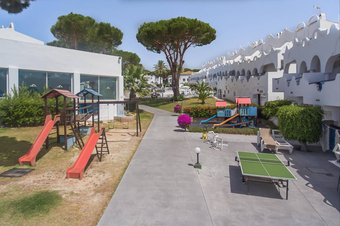 101 M² Ferienwohnung ∙ 2 Schlafzimmer ∙ 5 Gäste - Marbella